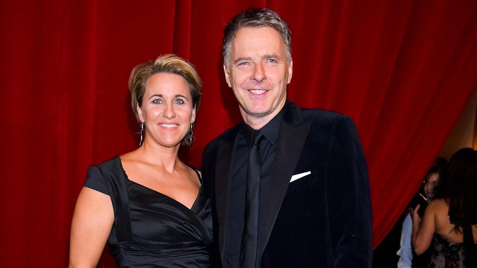 Neue Liebe mit Julia Klöckner: Das ist Jörg Pilawas Ex-Partnerin | 1&1