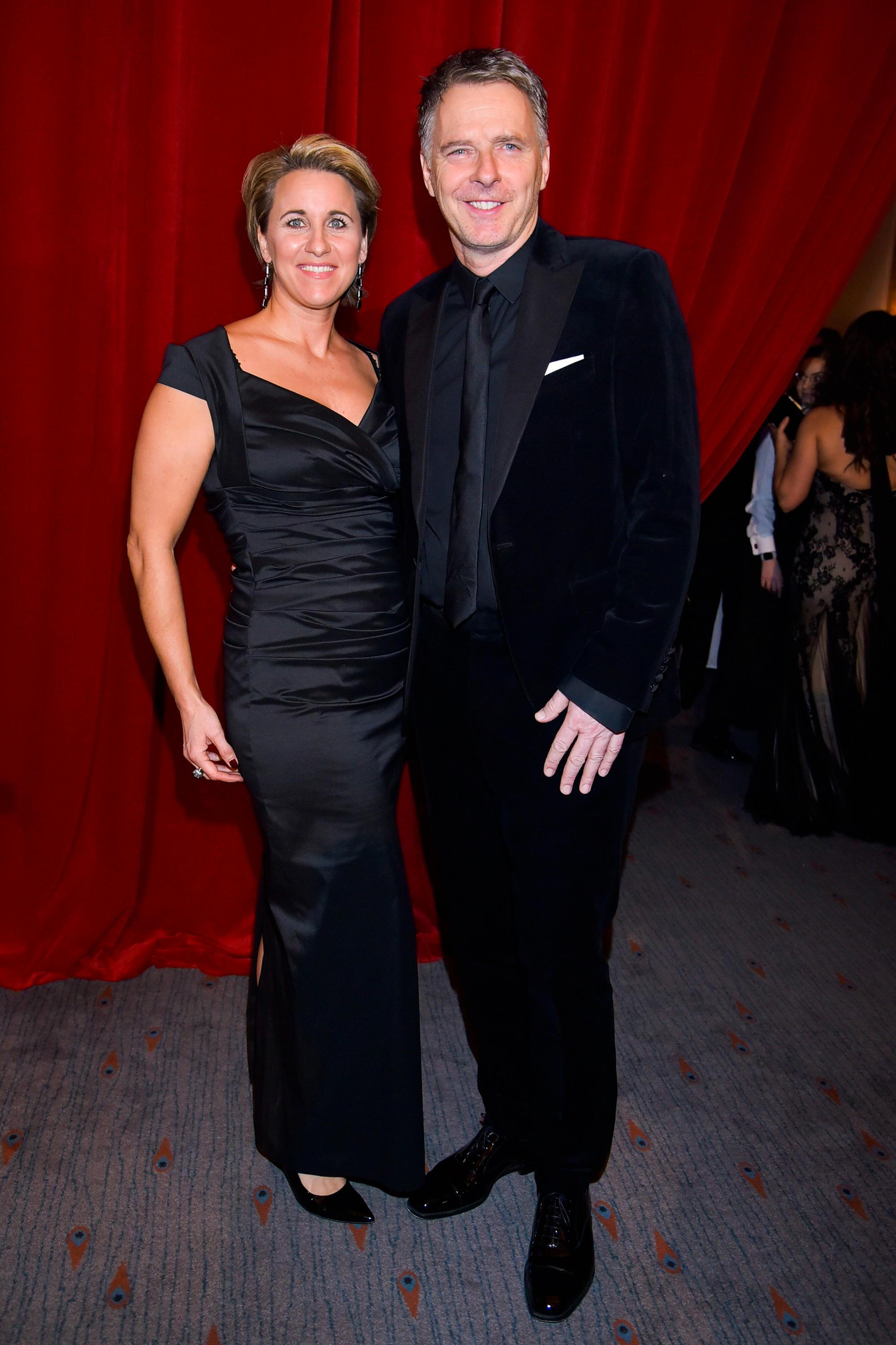 Neue Liebe mit Julia Klöckner: Das ist Jörg Pilawas Ex-Partnerin | 1&1