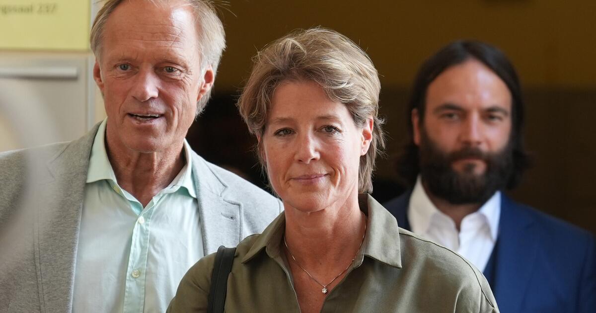 Produzenten wollen Entführungsfall Block verfilmen | 1&1