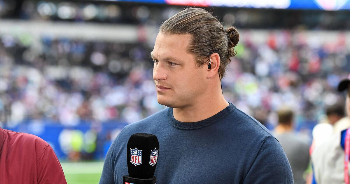 Markus Kuhn: "Der Super Bowl ist das größte Sportereignis der Welt" | 1&1