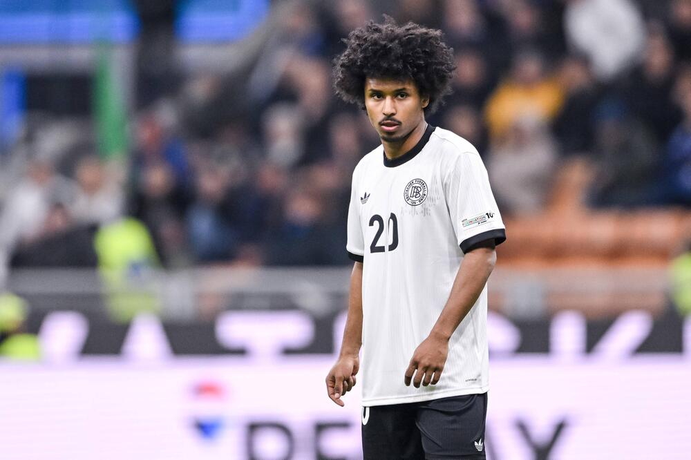 Der DFB-Kader für die WM-Quali-Spiele gegen Luxemburg und Slowakei | 1&1