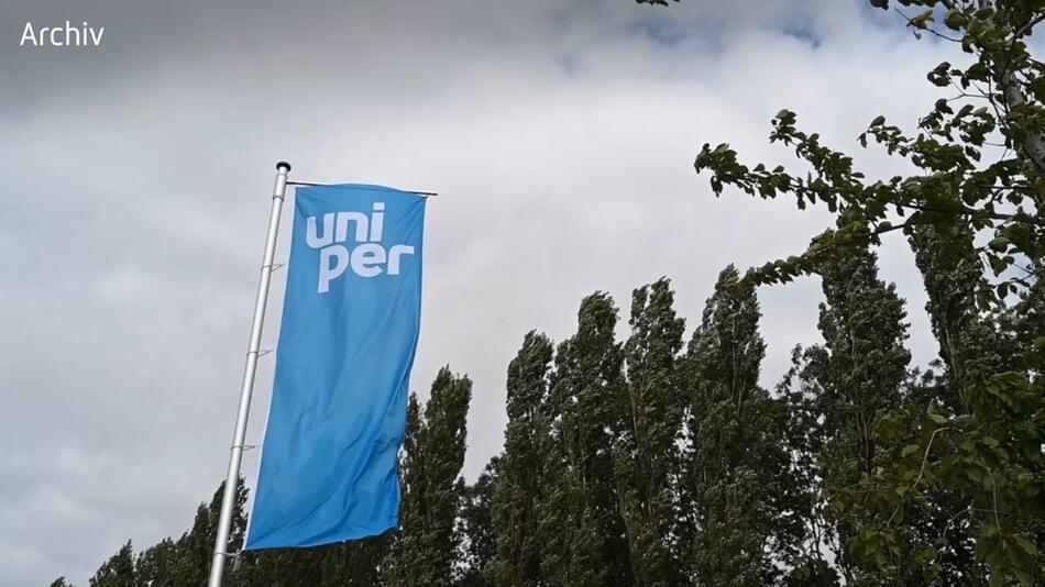 Privatisierung: Uniper-Verkauf soll Bund Milliarden einbringen | 1&1