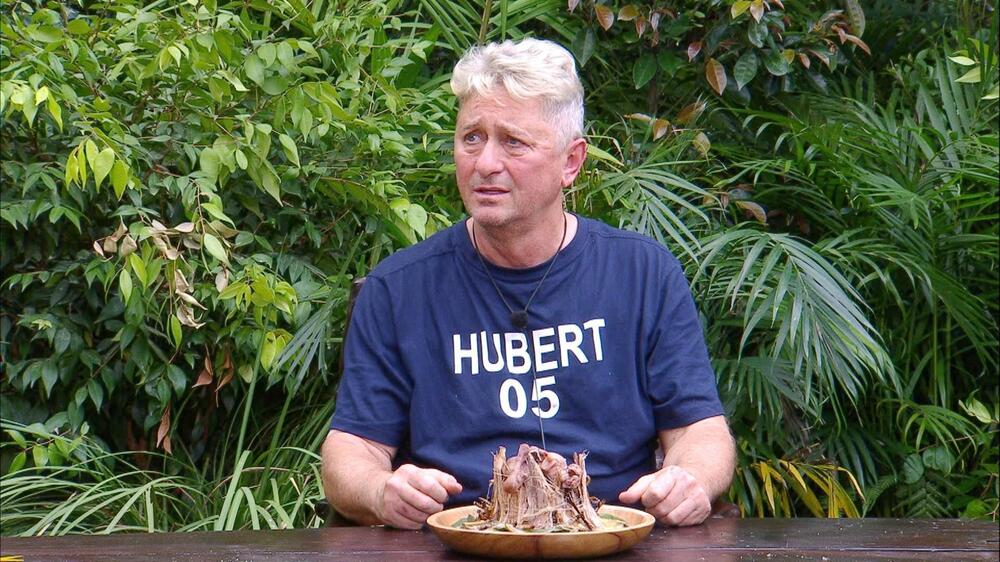 Auf diese Weise gewann Gil Ofarim die Dschungelkrone | 1&1