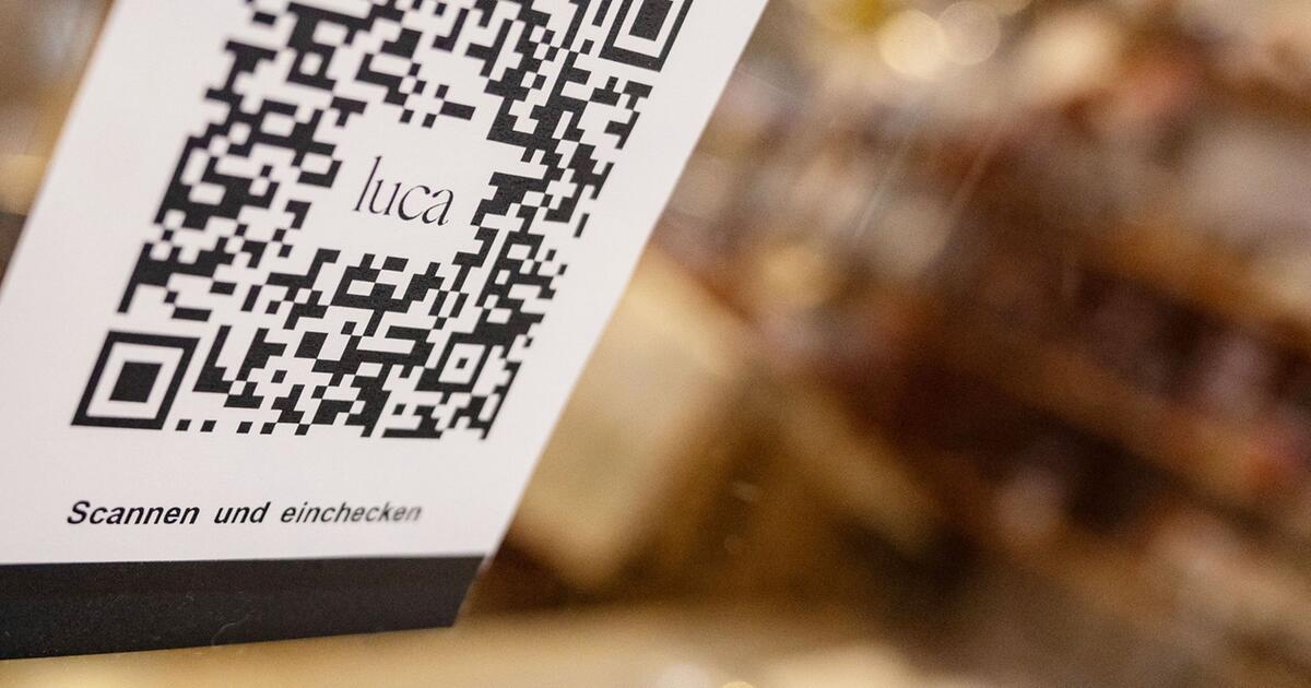 Zahlreiche Bundesländer lassen weitere Nutzung der Luca-App offen | 1&1