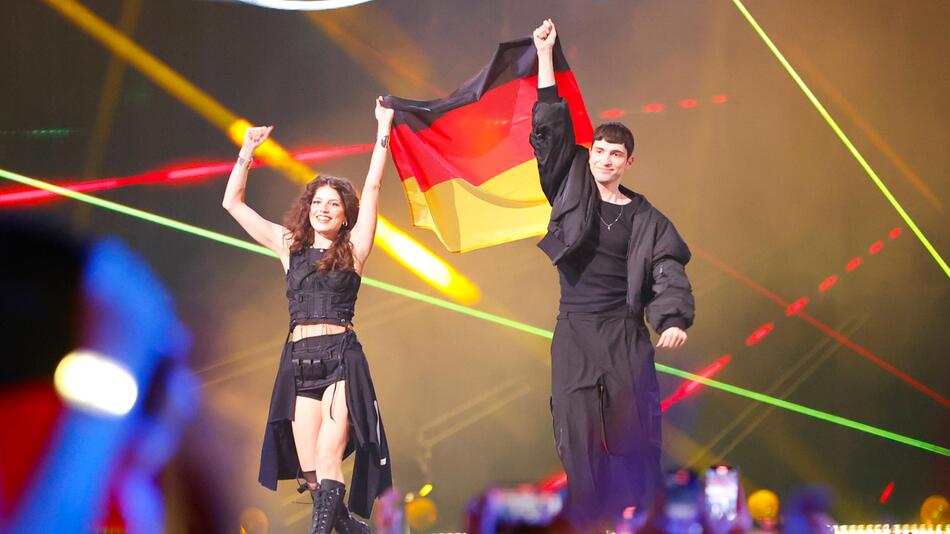 ESC 2025: So bewerten ihn unsere Leserinnen und Leser | 1&1