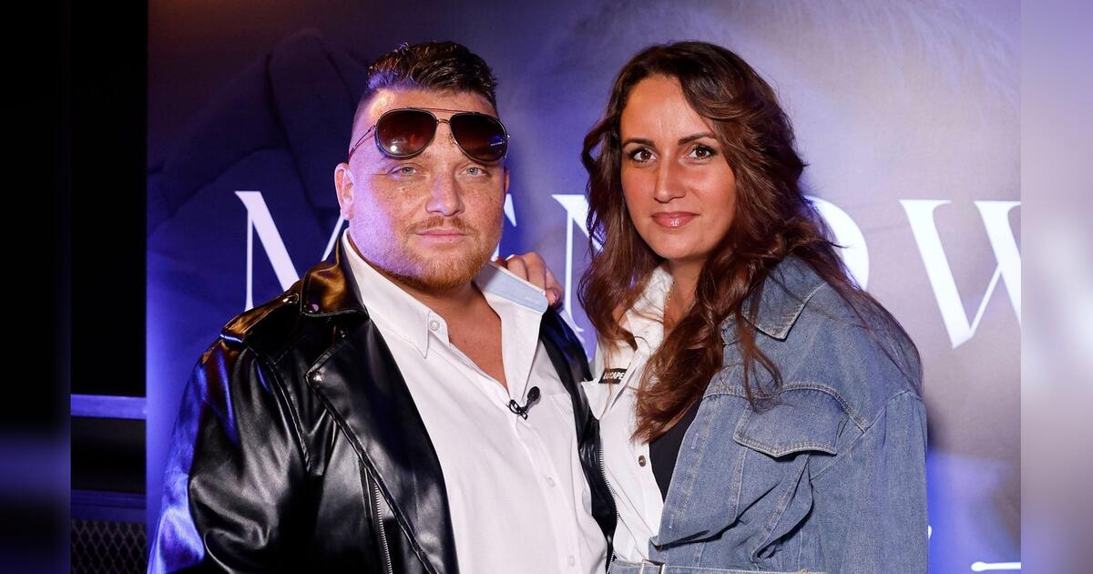 Senay Ak bestätigt Trennung von Menowin Fröhlich | 1&1