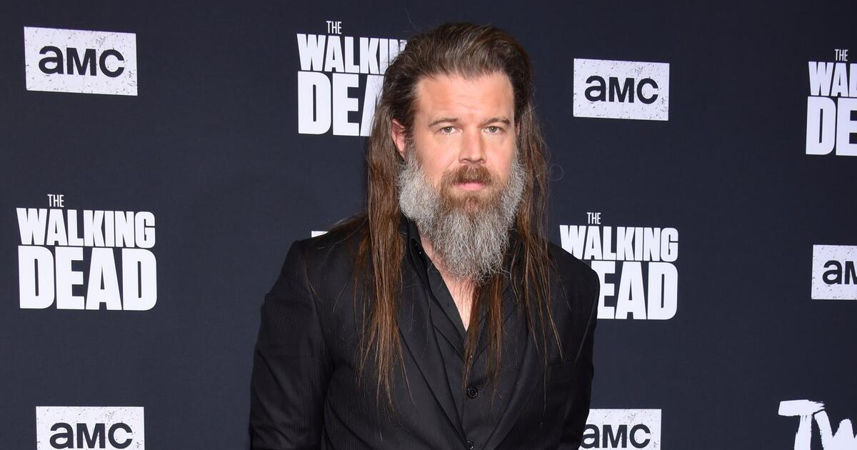 "The Walking Dead"-Star Ryan Hurst verstärkt Cast von "The Odyssey" | 1&1