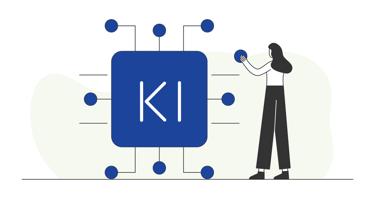 Künstliche Intelligenz: Wie wir sie einsetzen - und wo die Grenzen sind ...