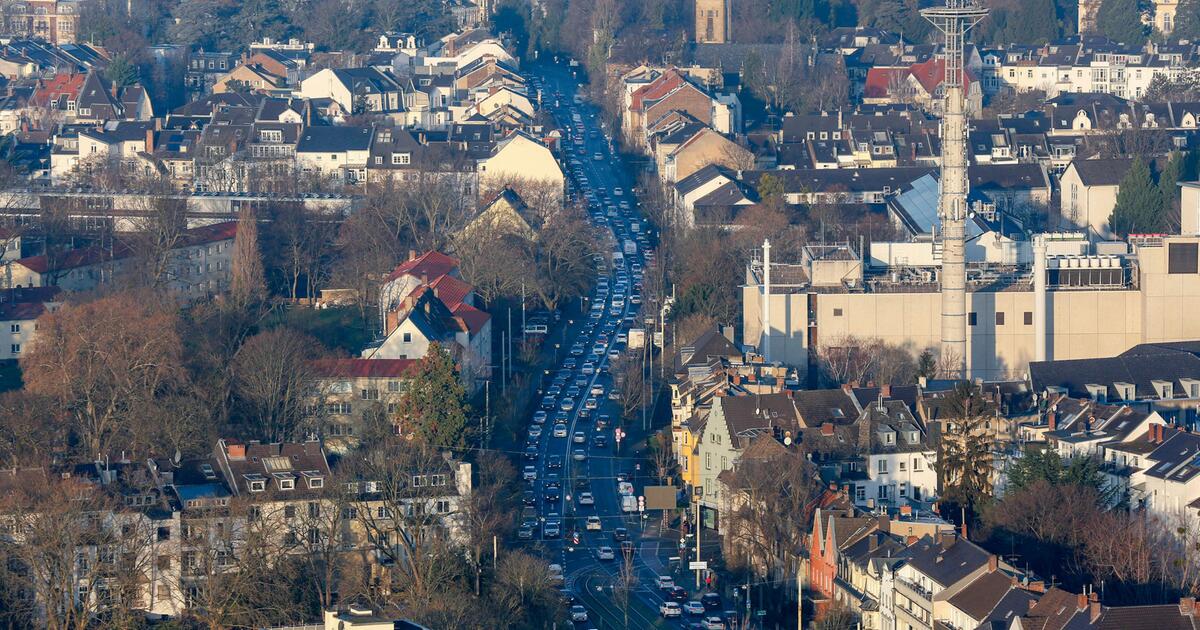 Autokosten-Atlas Deutschland: Hier ist das Autofahren am teuersten | 1&1