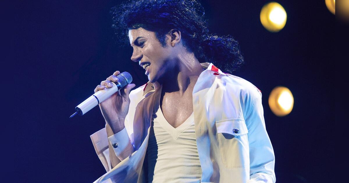 Biopic über Michael Jackson kommt wohl nicht mehr 2025 | 1&1