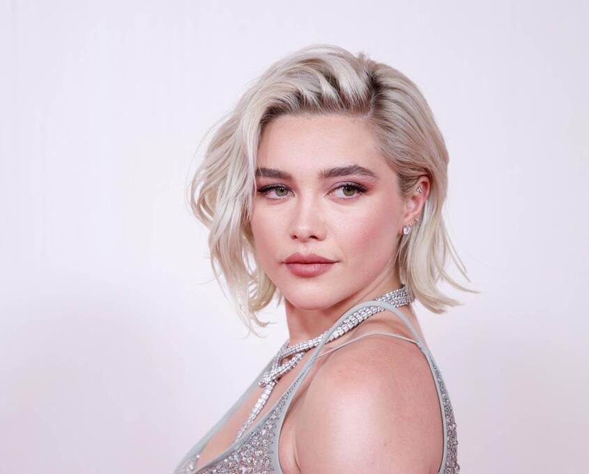 Florence Pugh | Steckbrief, Bilder und News | 1&1