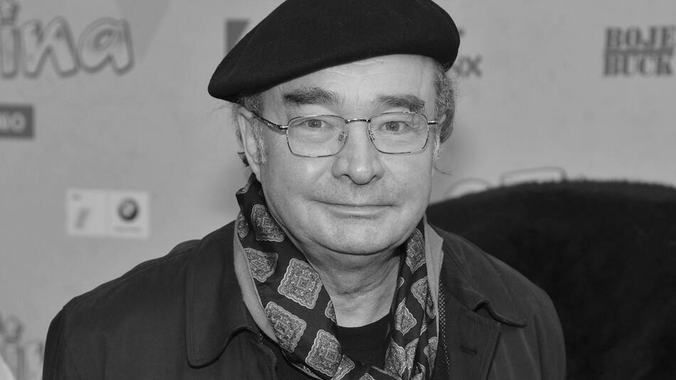 Bekannt aus "Babylon Berlin" und "Bibi & Tina": Martin Seifert ist tot ...