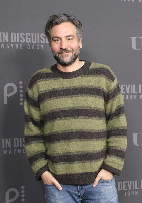 Josh Radnor | Steckbrief, Bilder und News | 1&1