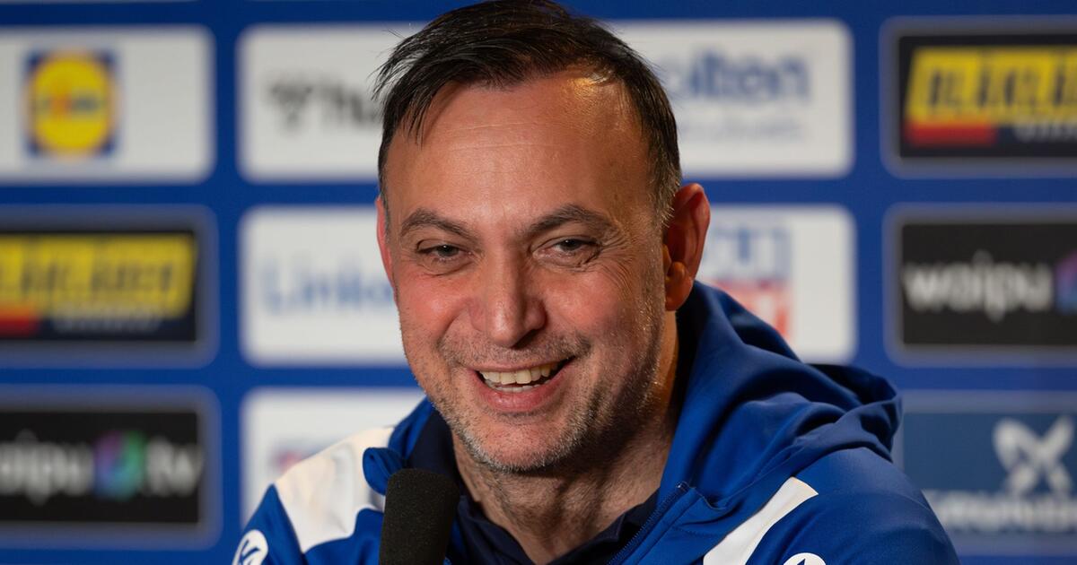 Hanning hat Angst vor der Lasagne | 1&1