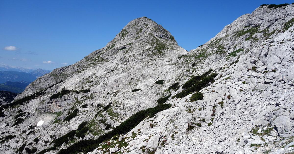 In 5 Tagen durch das "Tote Gebirge" | 1&1