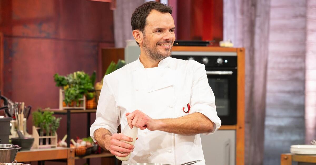 "Grill den Henssler": Diese Gäste kochen ab Februar bei VOX | 1&1