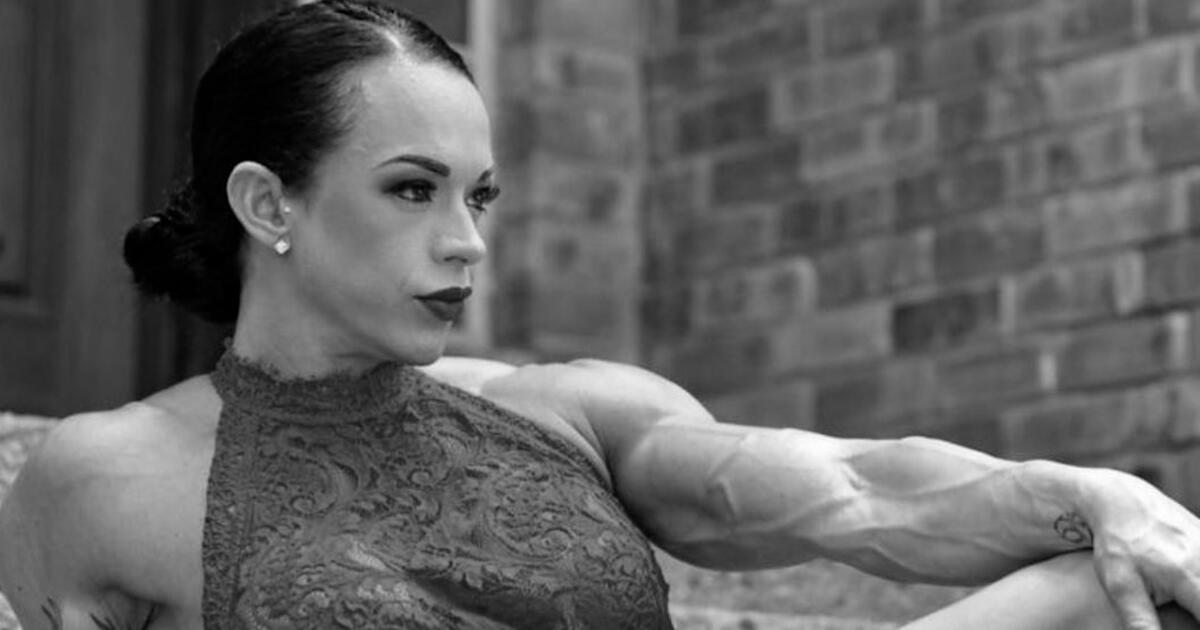 Schock in der Fitnesswelt: Christina Bitner ist tot - Video | 1&1