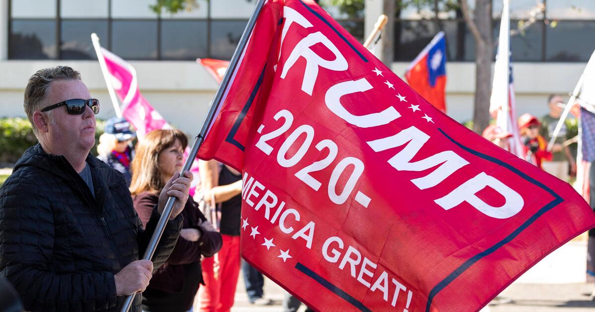 Trump-Fans wollen nach Tweet Walmart-Boykott | 1&1