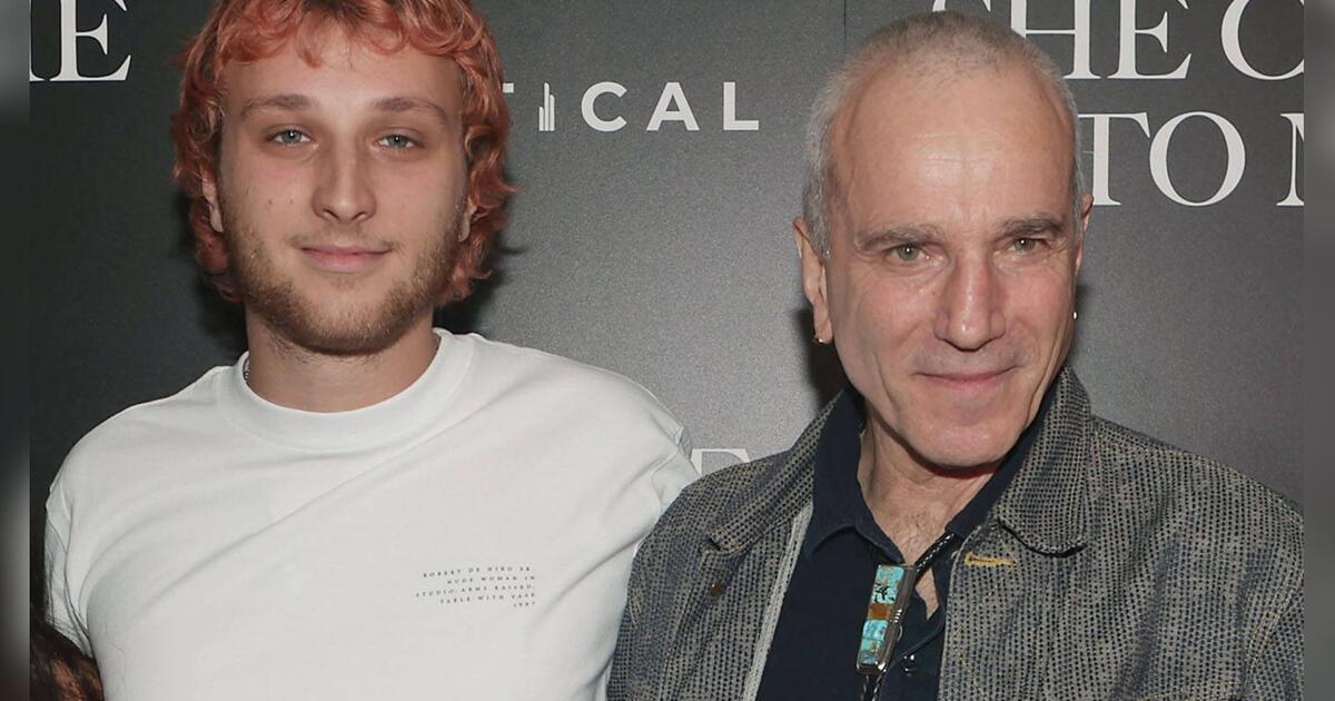 Zurück aus der Rente: Erster Trailer zu "Anemone" mit Daniel Day-Lewis ...