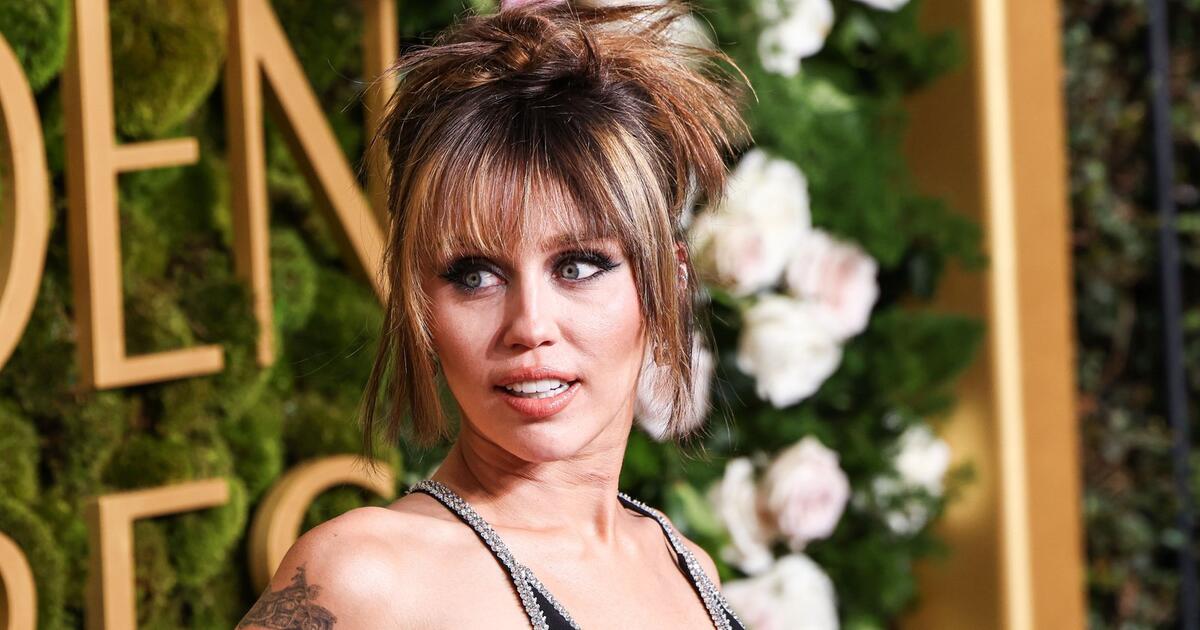 Miley Cyrus: Deshalb leidet sie besonders mit den Opfern der Brände | 1&1