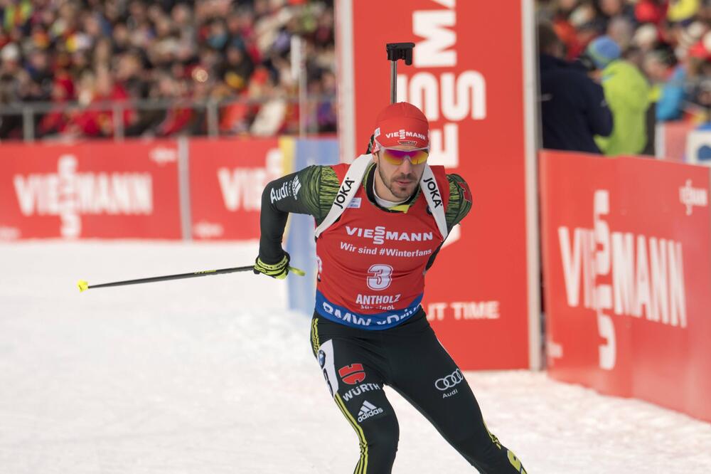 Ex-Biathlet Peiffer warnt: "Das ist für uns ein Riesenproblem!" | 1&1