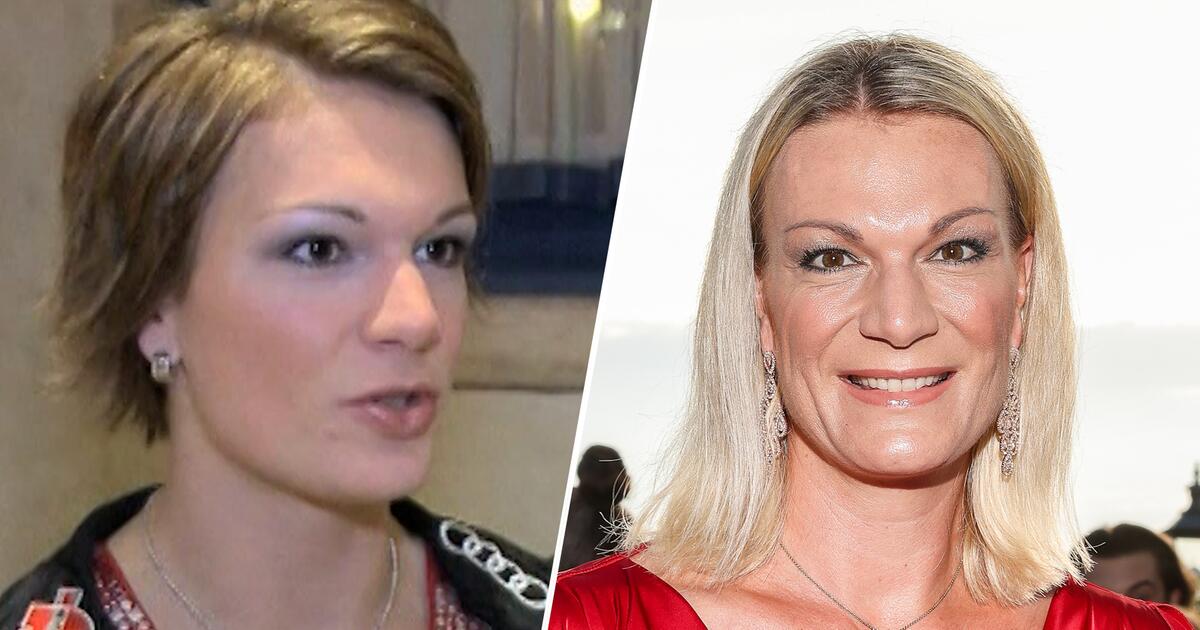 So hat sich Maria Riesch verändert - Video | 1&1