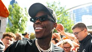 Dennis Schröder | Steckbrief, Bilder und News | 1&1