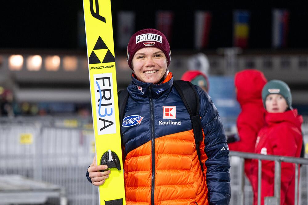 Agnes Reisch | Steckbrief, Bilder und News | 1&1