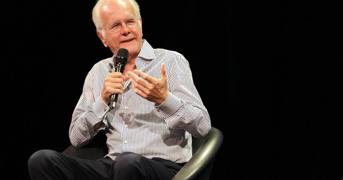 Harald Schmidt verrät: So viel Rente bekommt er | 1&1