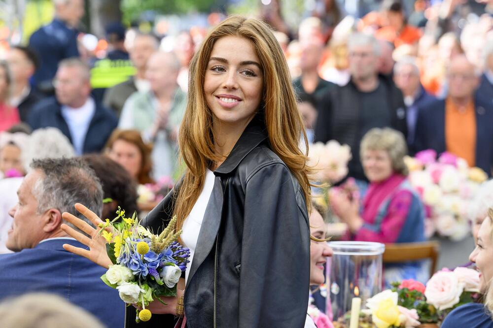 Prinzessin Alexia wird 20: So wuchs sie auf | 1&1