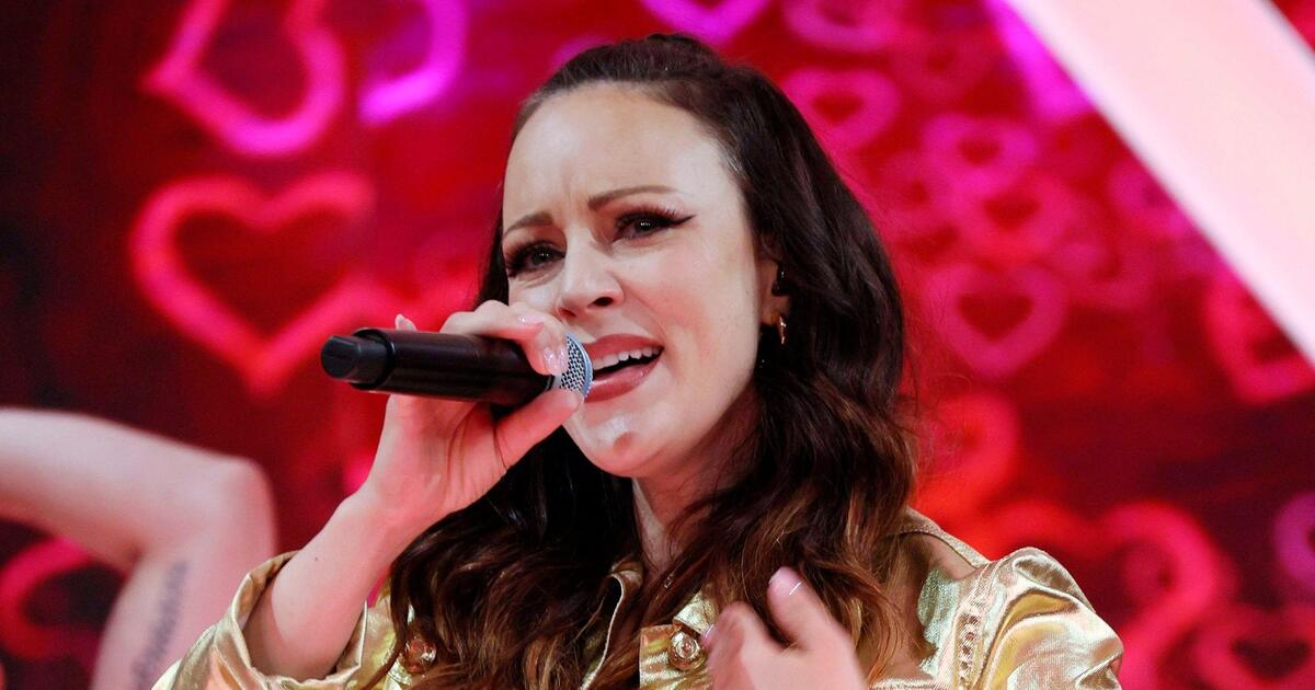 Jasmin Wagner sagt unter Tränen Abschiedskonzert ab | 1&1