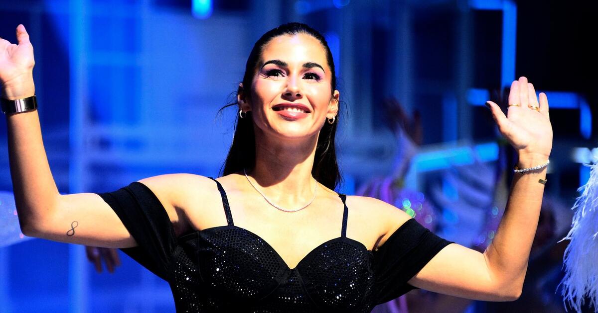 Sarah Engels übernimmt Hauptrolle in "Moulin Rouge! Das Musical" | 1&1