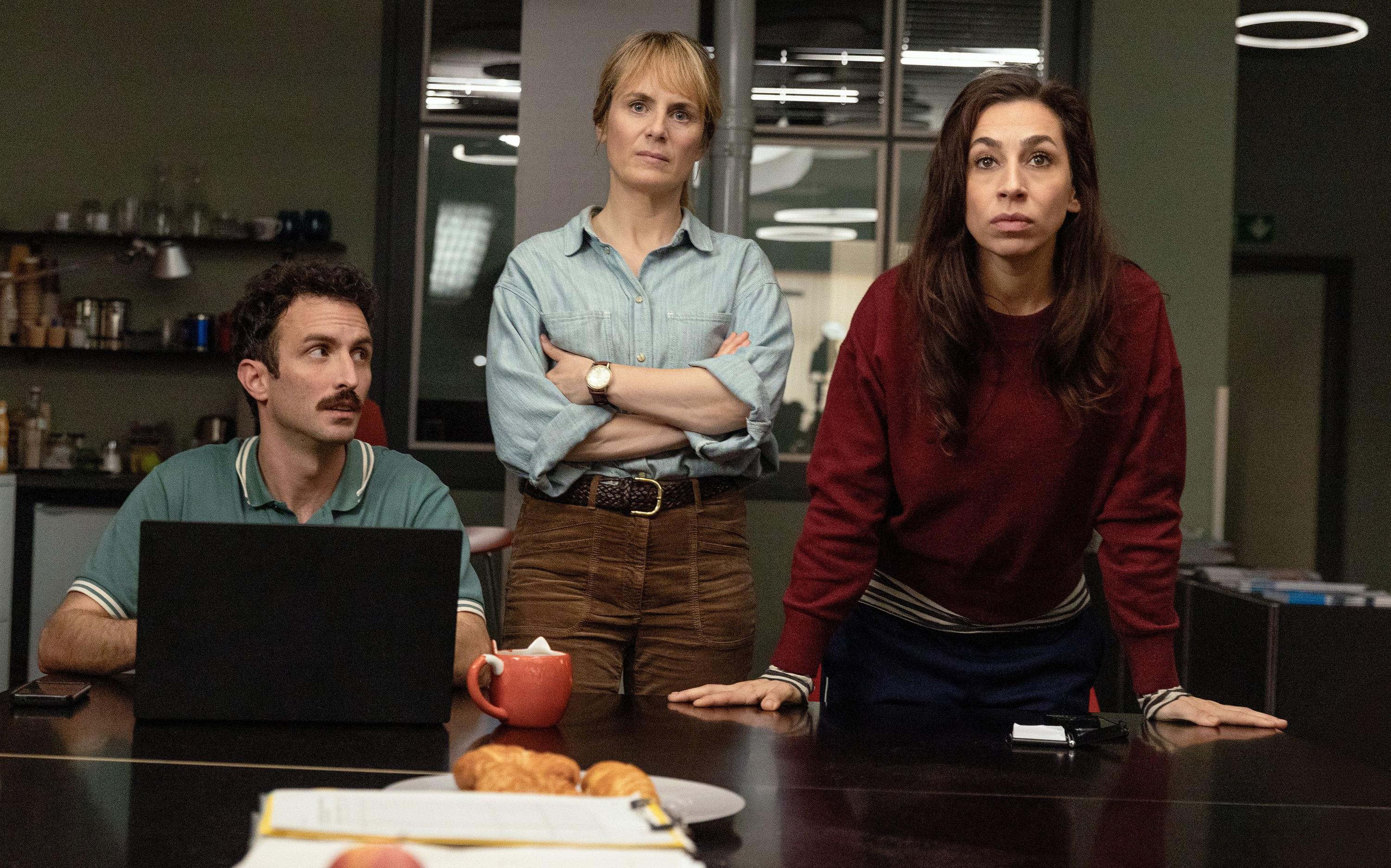 Leseraufruf: Wie hat Ihnen der "Tatort" aus Zürich gefallen? | 1&1