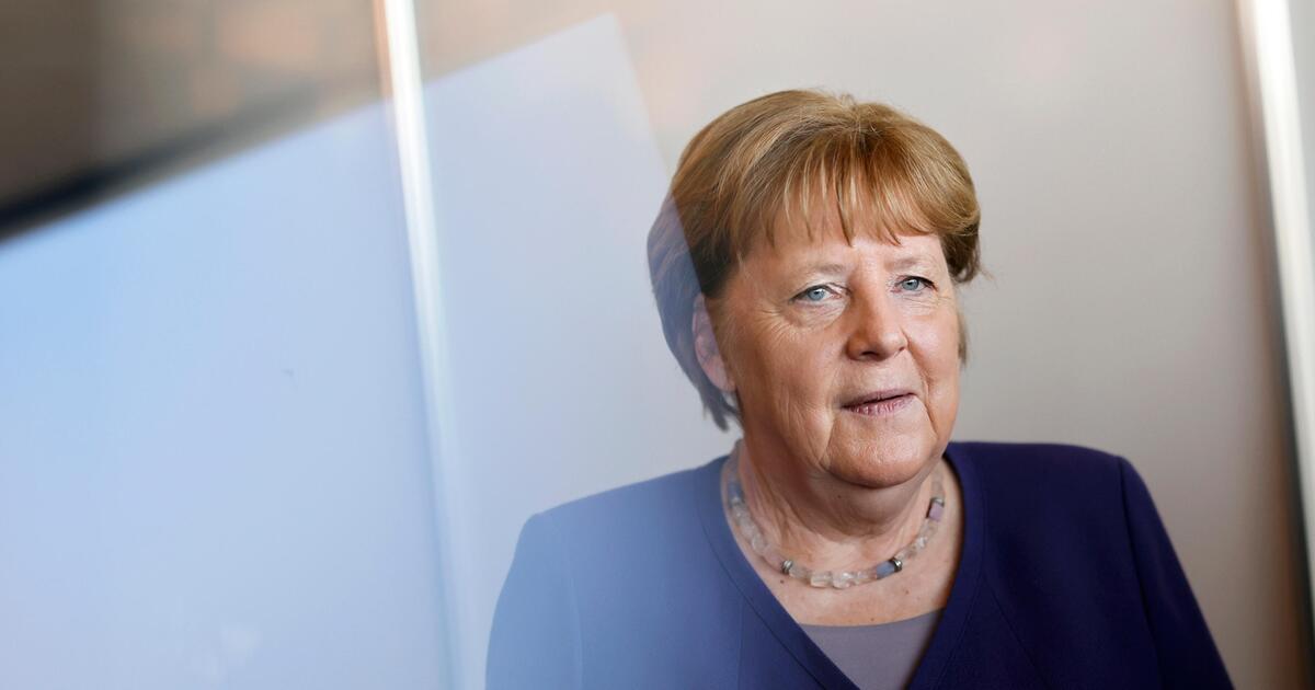 Merkel würde auch heute Kanzlerin sein wollen | 1&1