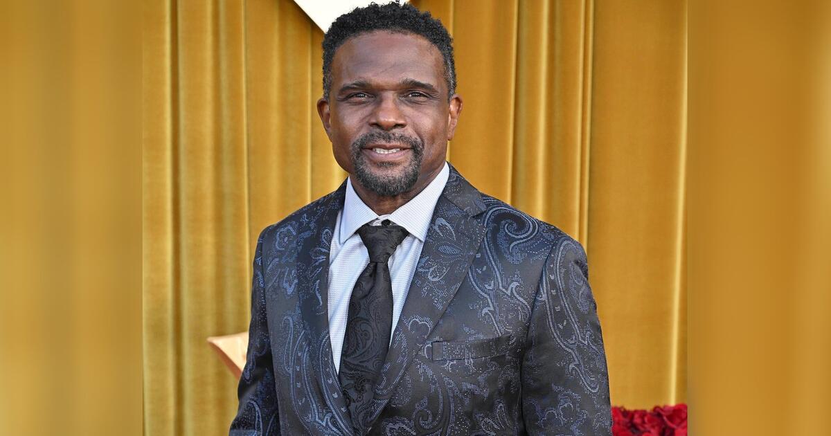 "Alle unter einem Dach"-Star Darius McCrary bleibt in Haft | 1&1