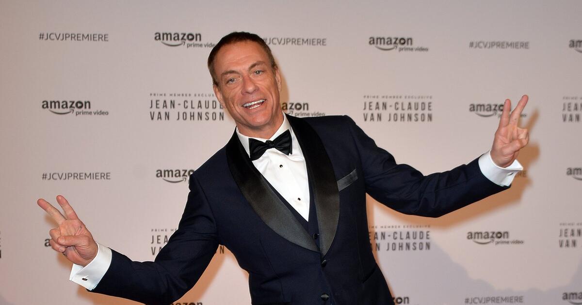 Vom Kellner zur Action-Ikone: Jean-Claude Van Damme wird 65 | 1&1