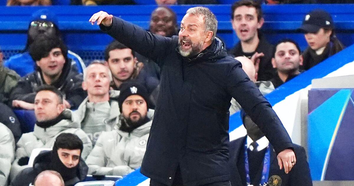 Flick nach Barça-"Albtraum" am Pranger | 1&1