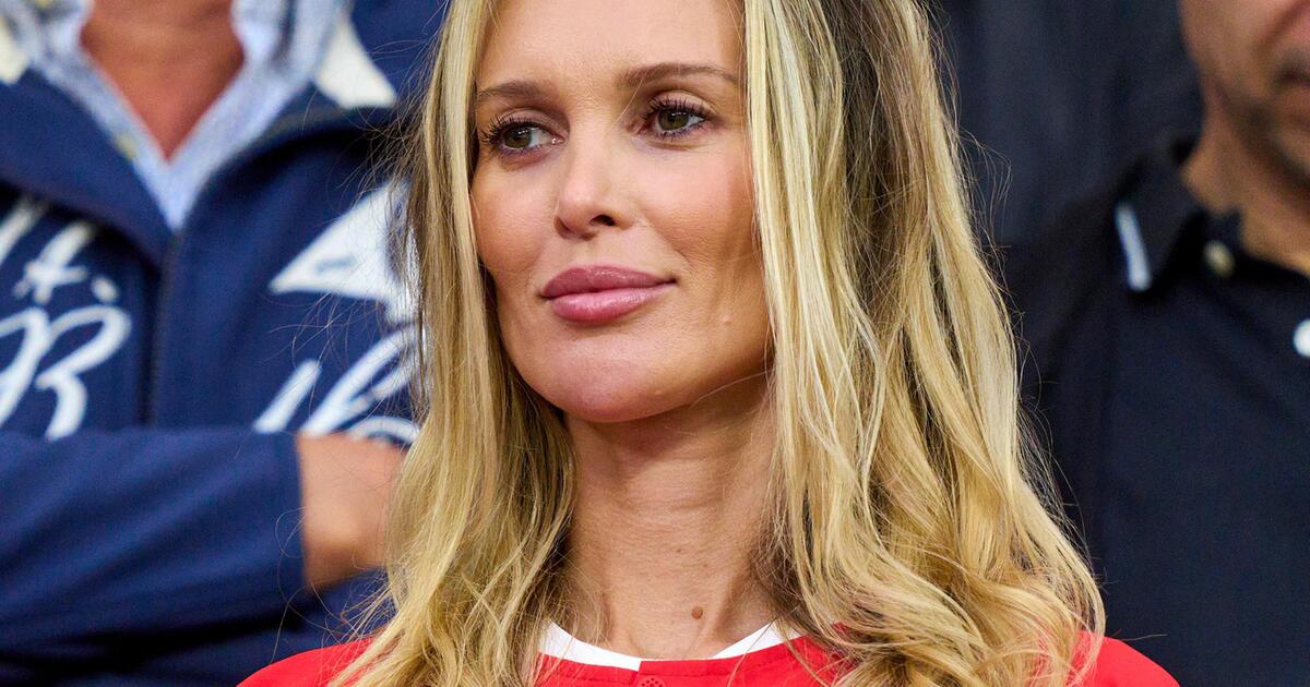 Ex-Bachelor-Kandidatin Katja Kühne erinnert an ihren verstorbenen Sohn ...