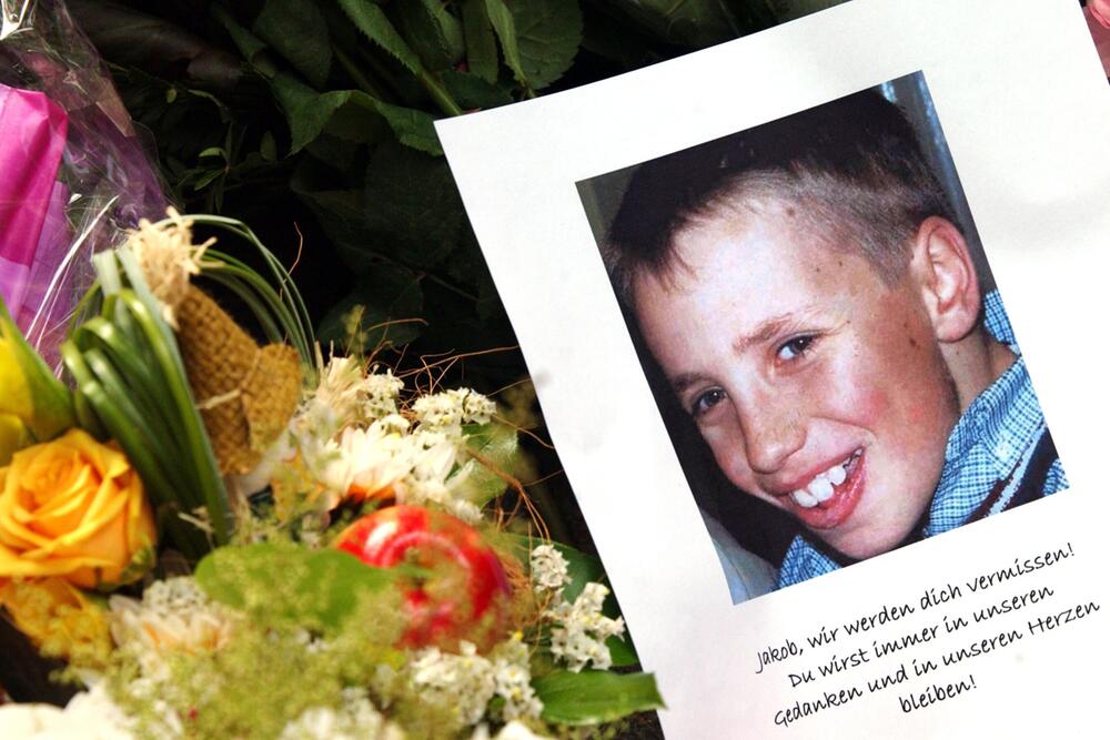 Fall Jakob von Metzler: Kindermörder Magnus Gäfgen könnte nach 23 ...