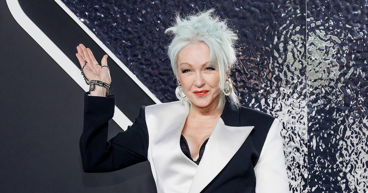 "Ein letztes Mal": Cyndi Lauper kündigt Las-Vegas-Shows an | 1&1