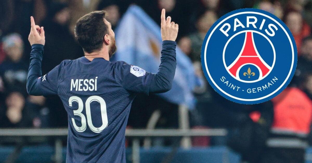 Lionel Messi führt als Weltmeister PSG gleich wieder zum Sieg | 1&1