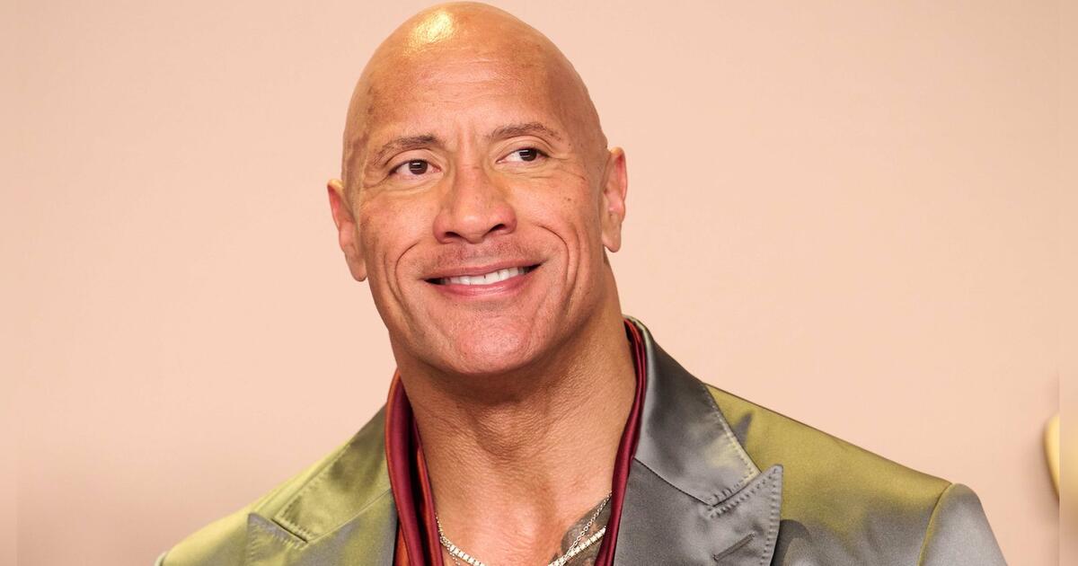 Dwayne Johnson: Mit Haaren und Akzent im "Smashing Machine"-Trailer | 1&1