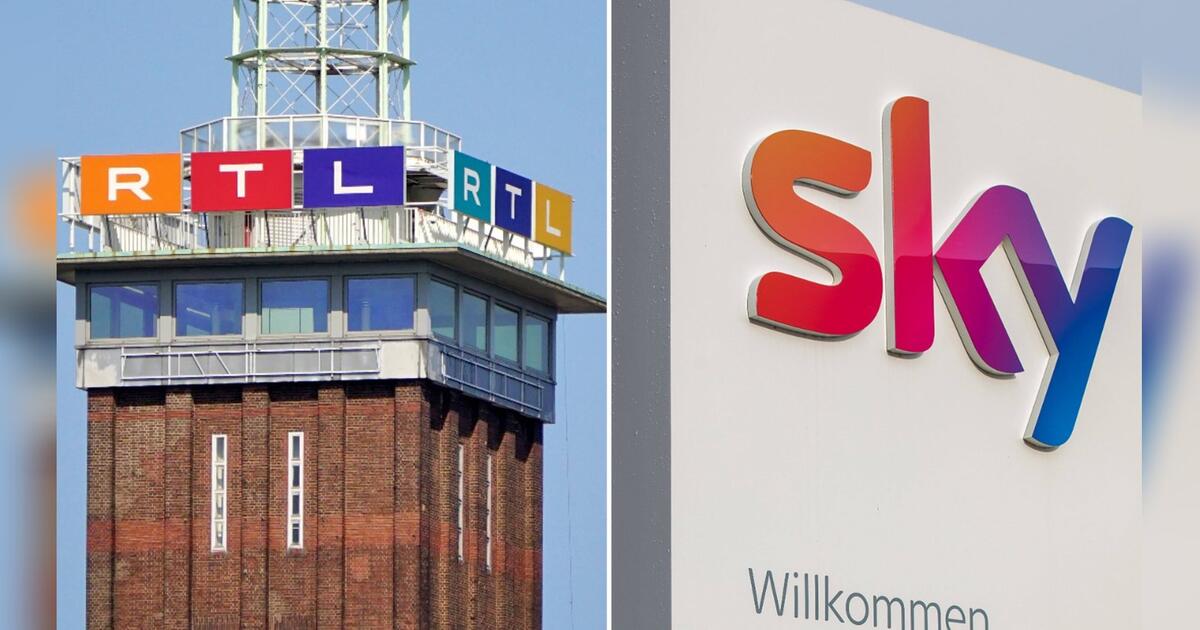 TV-Überraschung: RTL kauft Sky Deutschland | 1&1