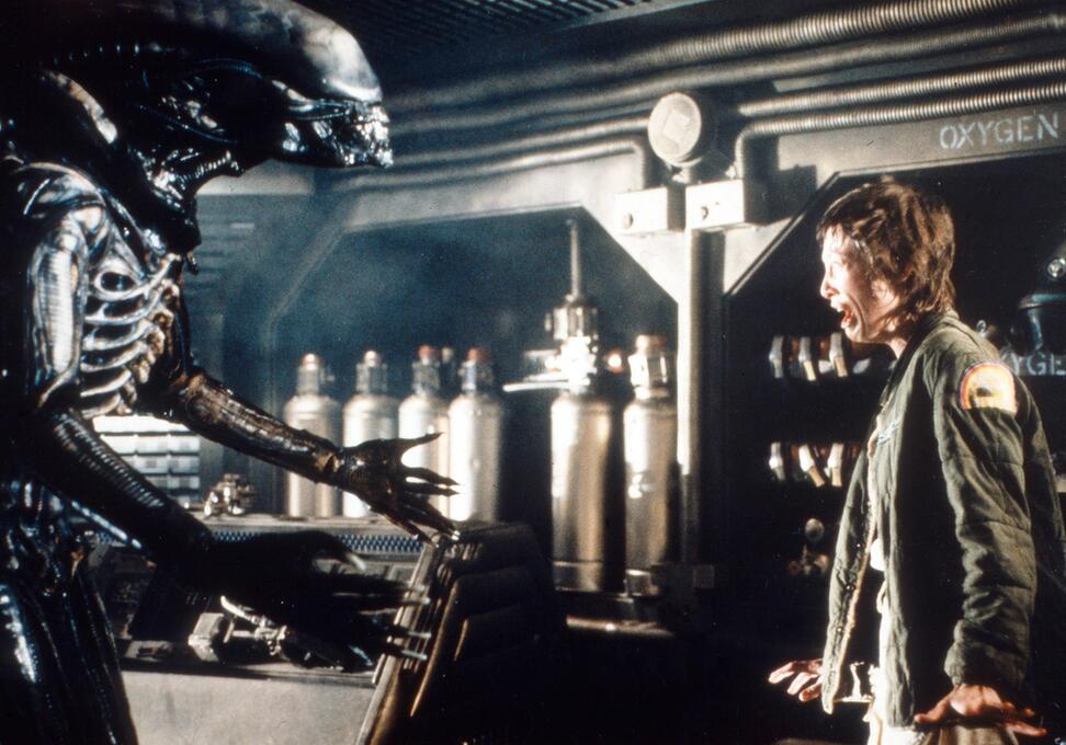 Vom Raumschiff Nostromo bis Romulus – die "Alien"-Saga im Überblick | 1&1