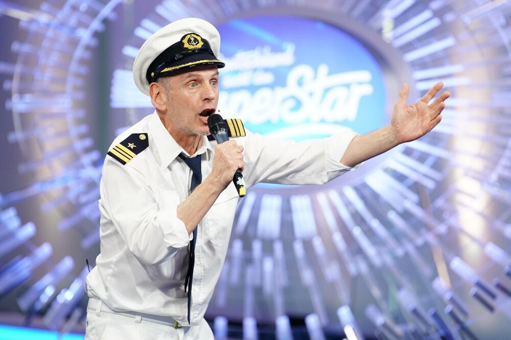 DSDS-Jury geschockt vom "faulsten Deutschen": "Deine Einstellung ist ...