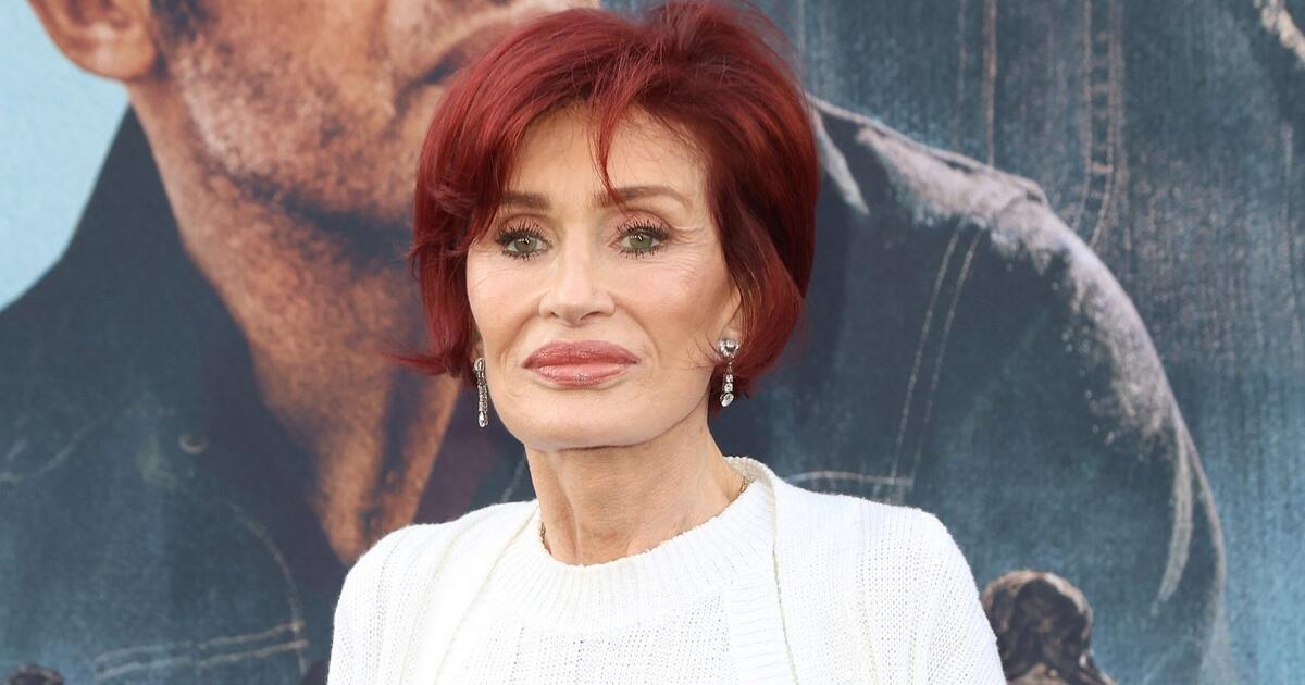 Ihre Kinder geben Sharon Osbourne Halt | 1&1