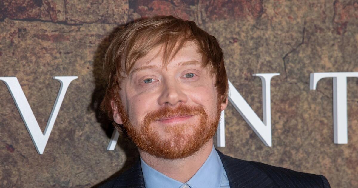 Rupert Grint: Was er "Harry Potter" tatsächlich verdankt | 1&1