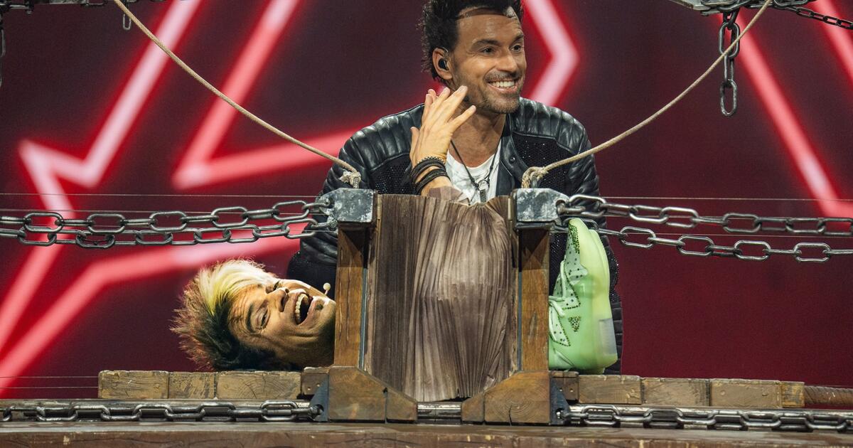 Ehrlich Brothers feiern Jubiläum: "Fehlversuche gehören dazu" | 1&1