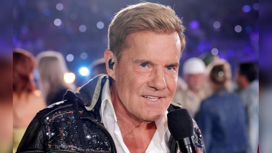 Event mit Dieter Bohlen abgesagt – Fans verärgert | 1&1
