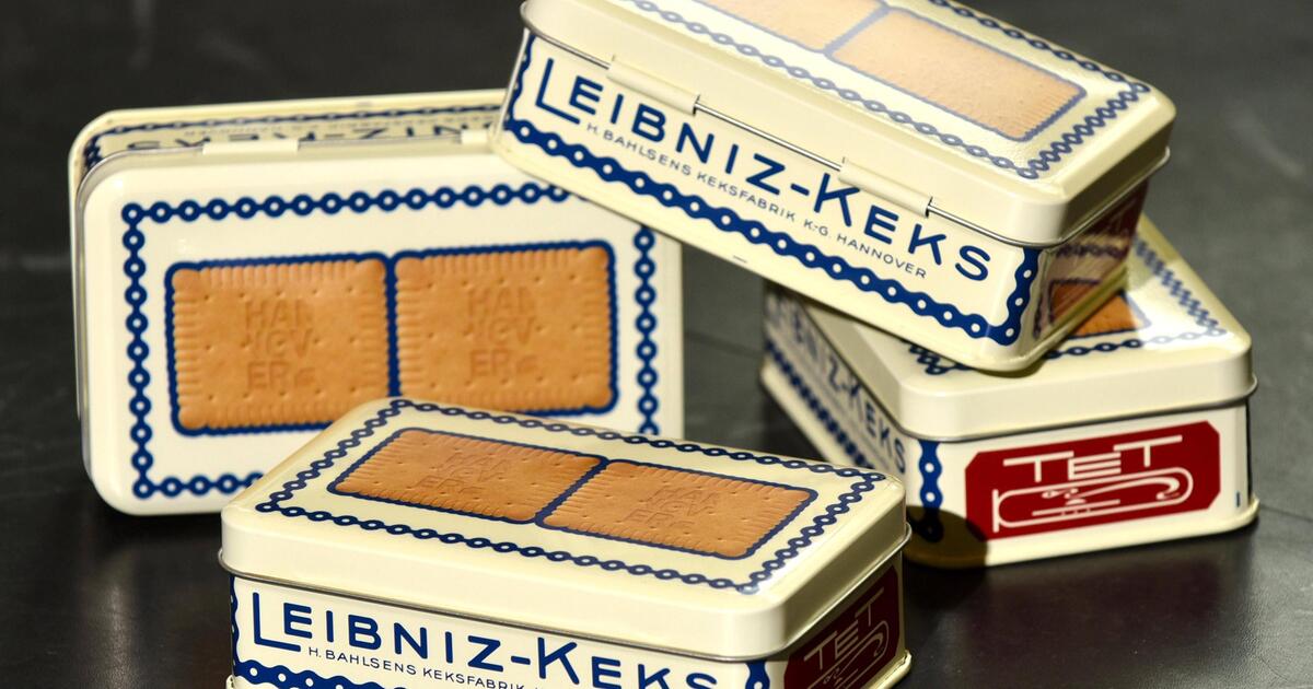 Wer hat den Keks eigentlich Keks genannt? | 1&1